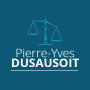 Maître Pierre-Yves DUSAUSOIT Avocat Mons | Justifit.be
