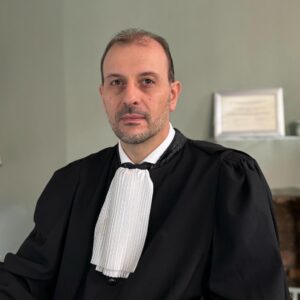 Maître Steve VAN LAENEN Avocat Liège | Justifit.be